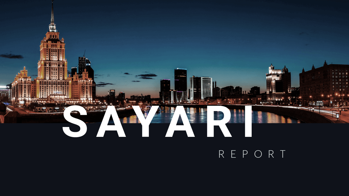 Access Public Records & Financial Intelligence All In One Place | Sayari