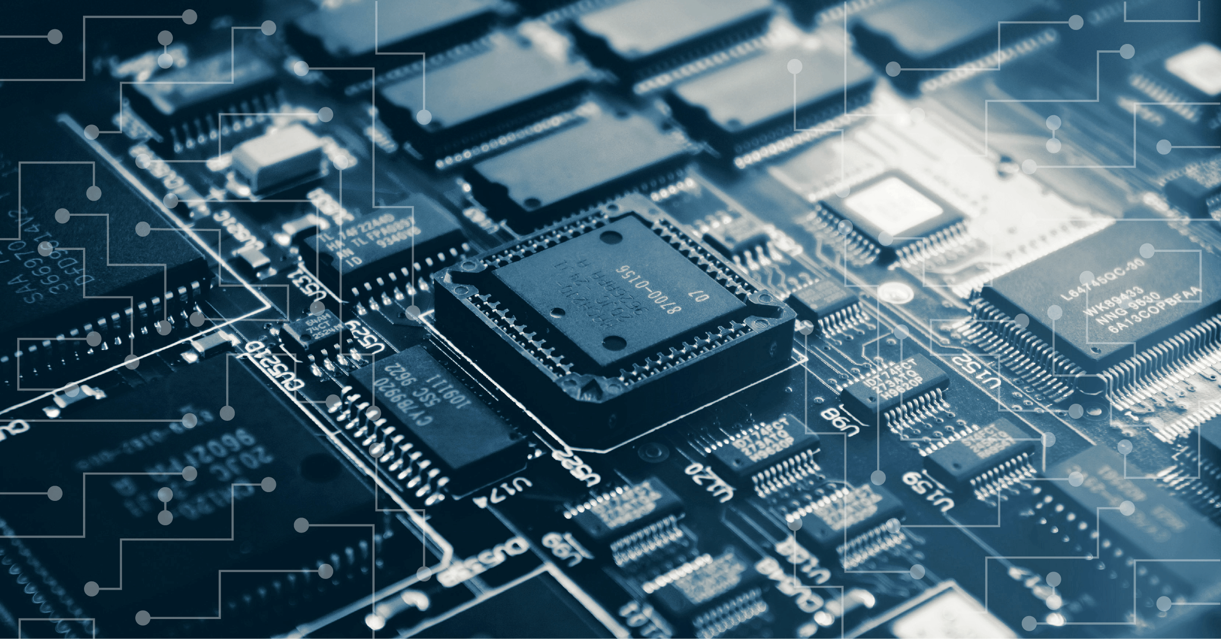 4 Things We Learned About Semiconductor Chips from Chris Miller - Sayari