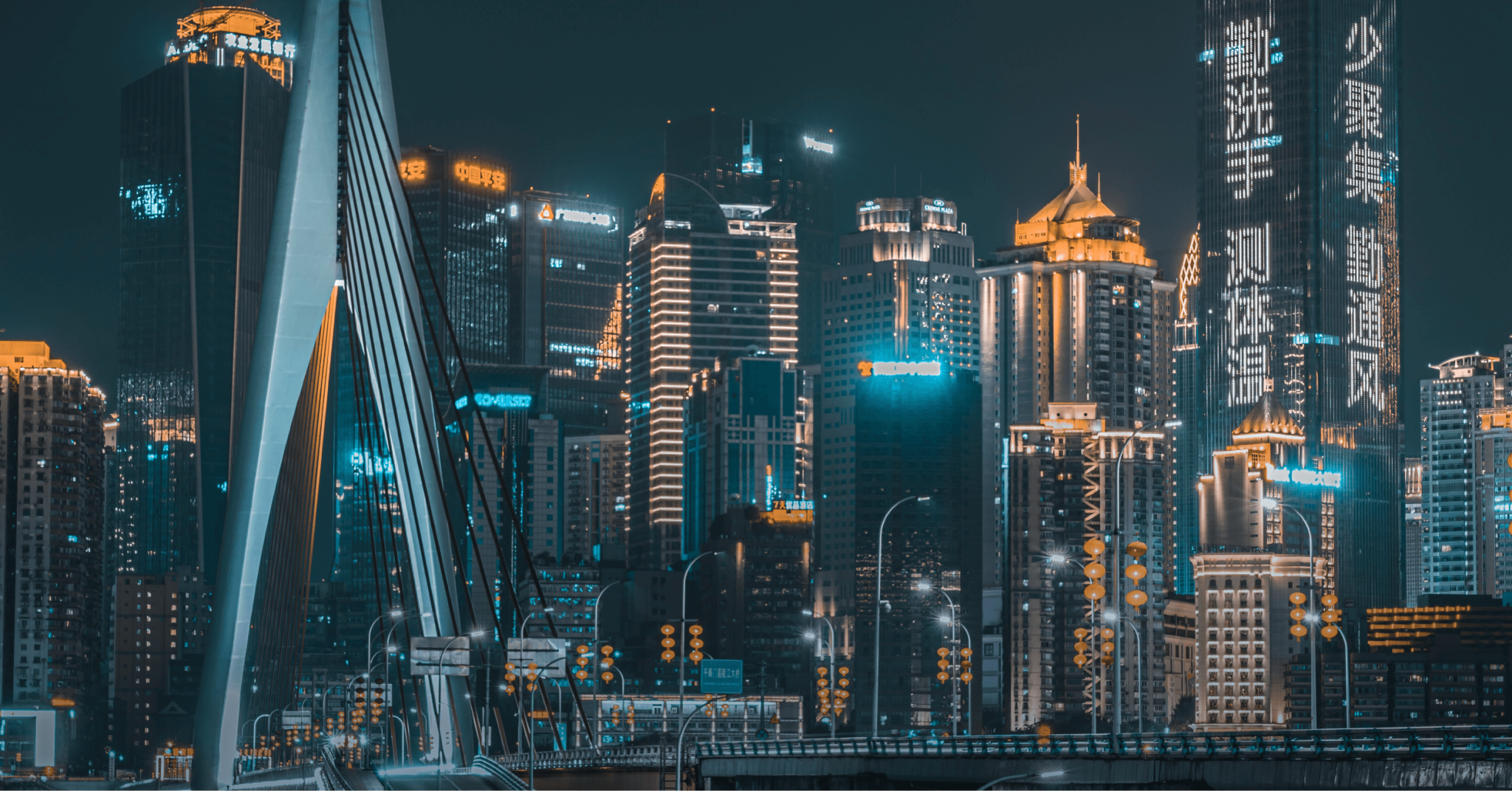 What Do I Need to Know About Strategic Competition? - Sayari