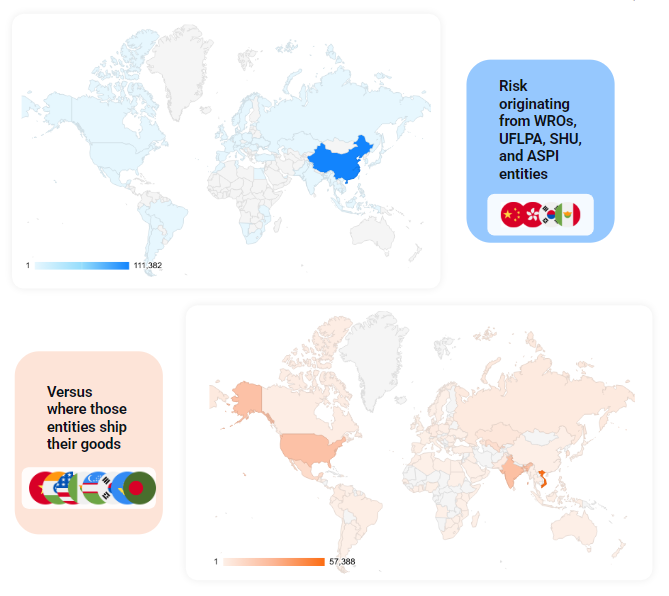 Sub-Tier Suppliers: Navigating Compliance Challenges - Sayari