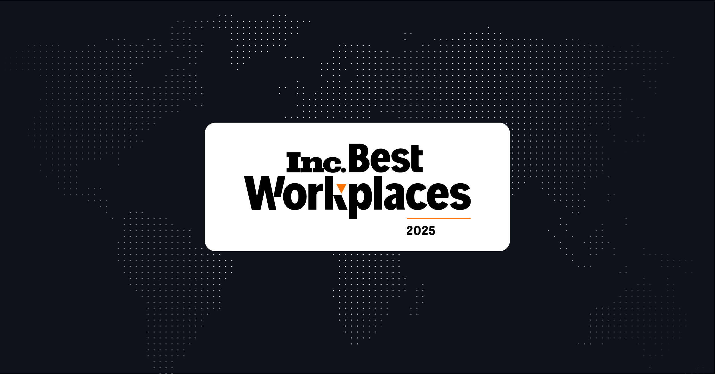 Sayari Named to Inc.'s 2025 Best Workplaces List - Sayari