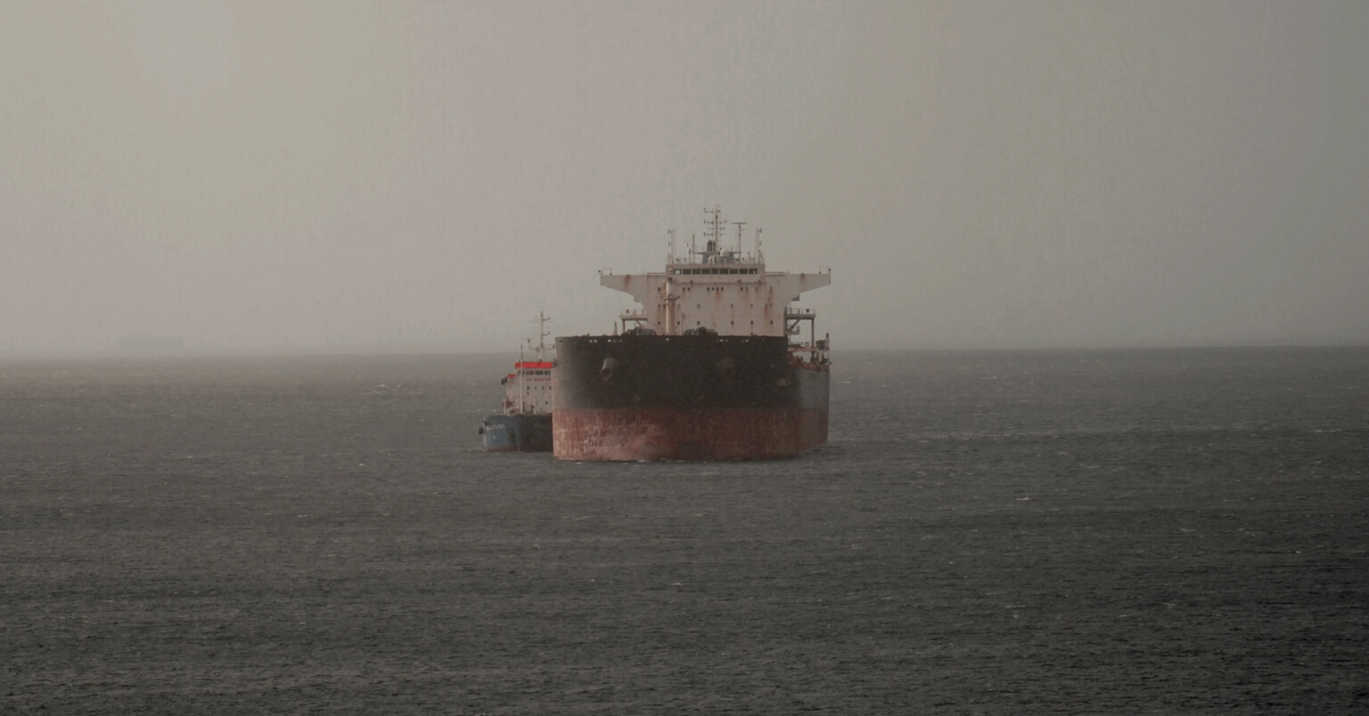Unmasking the Iranian Oil Smuggling Shadow Fleet: A Case Study in ...