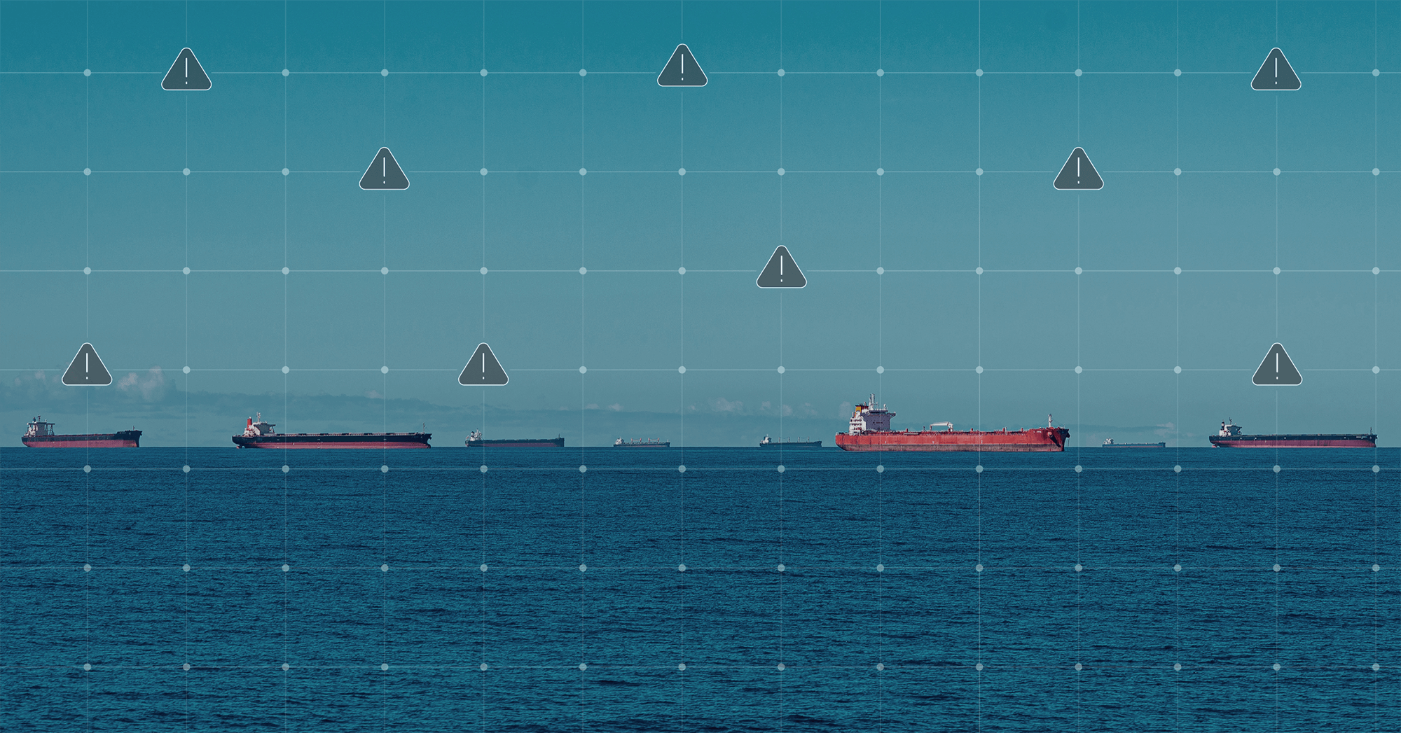 Sayari Masterclass: Shining a Light on Shadow Fleets - Sayari